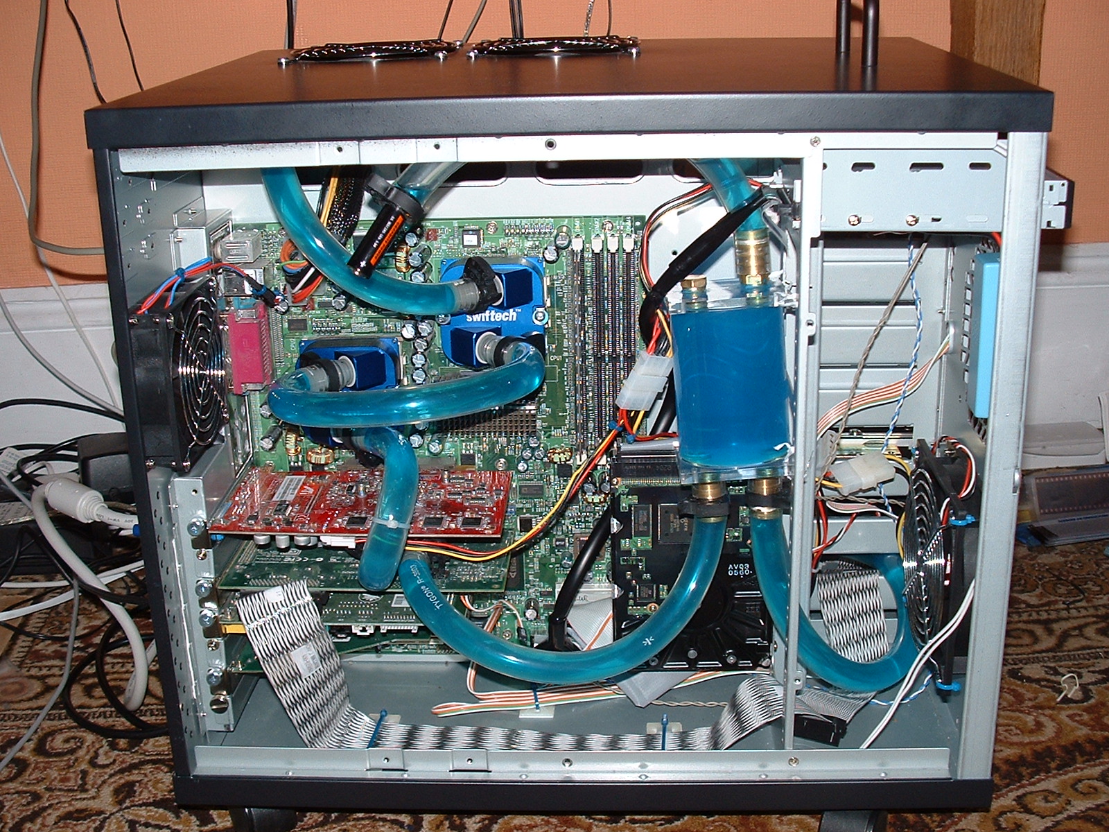Need Photos of Your Old Gaming PC (1995-2005) - Ars Technica OpenForum